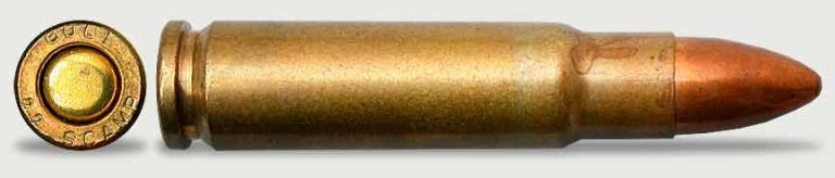 Пистолет-пулемет Colt SCAMP(США ) — Познавательный журнал ЕНОТ