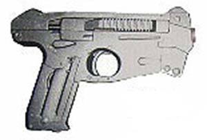 ОПЫТНЫЙ ПИСТОЛЕТ VB BERAPI LP01 (МАЛАЙЗИЯ) - Познавательный журнал ЕНОТ